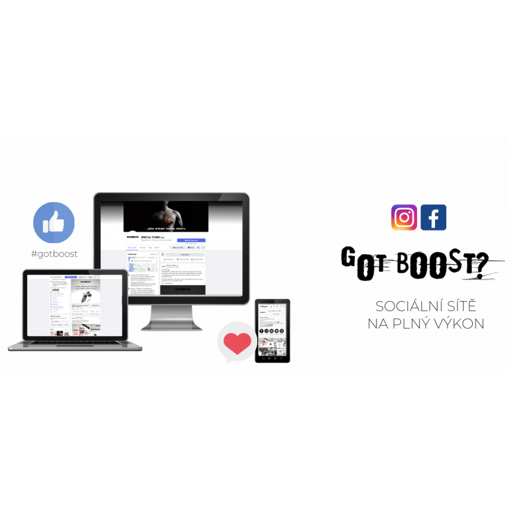 GotBoost - PERFORMANCETURBO.CZ